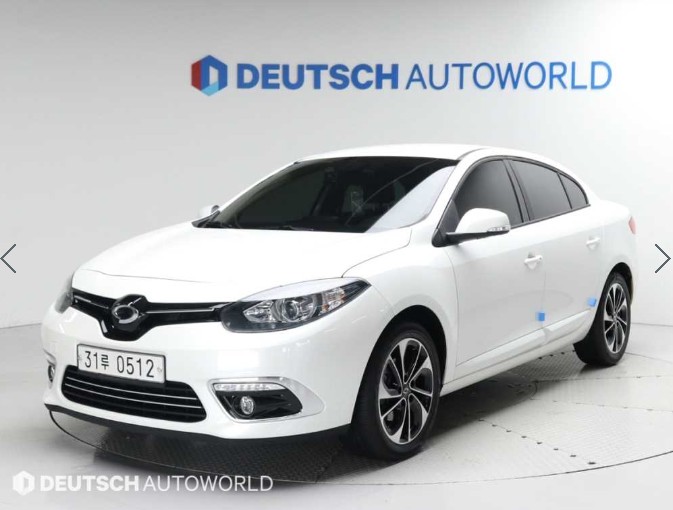 르노삼성 SM3 네오 1.6 듀얼 CVTC | 헬로마켓