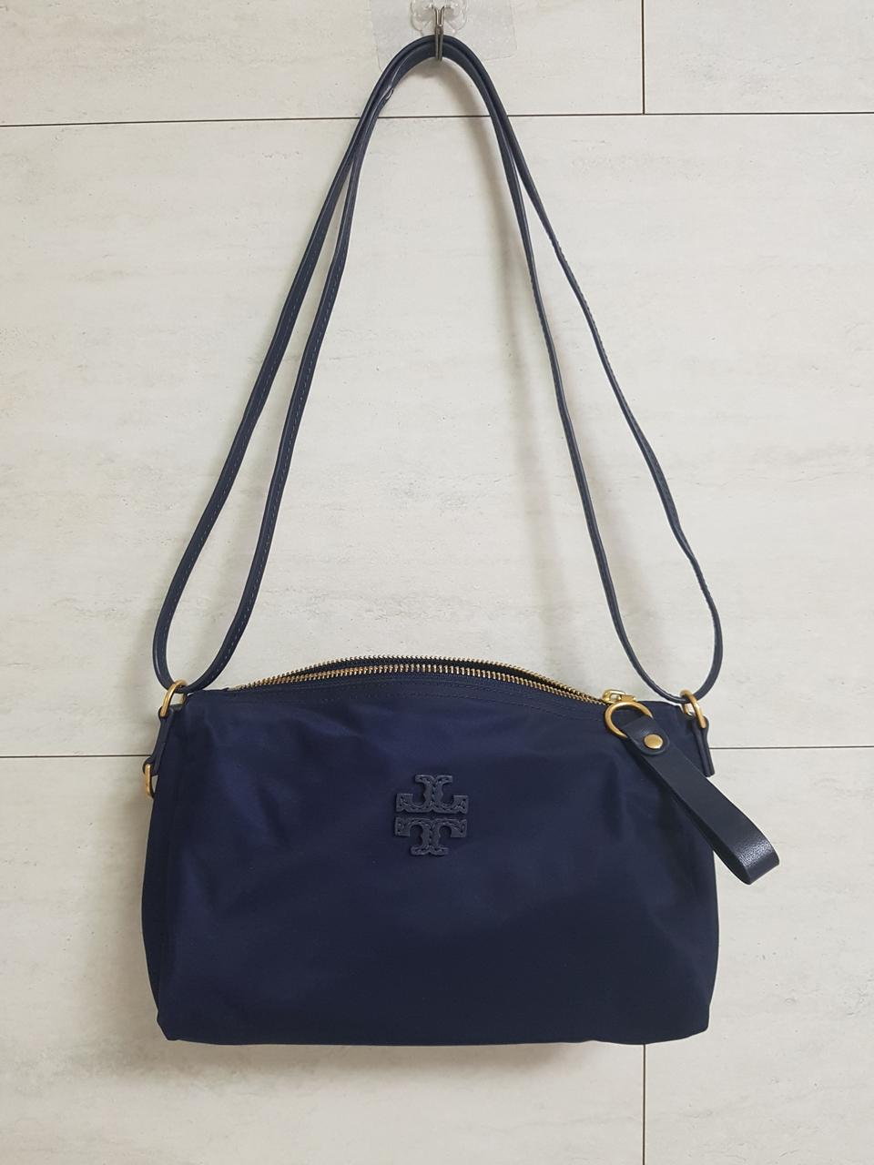 정품 토리버치 크로스백 | 헬로마켓