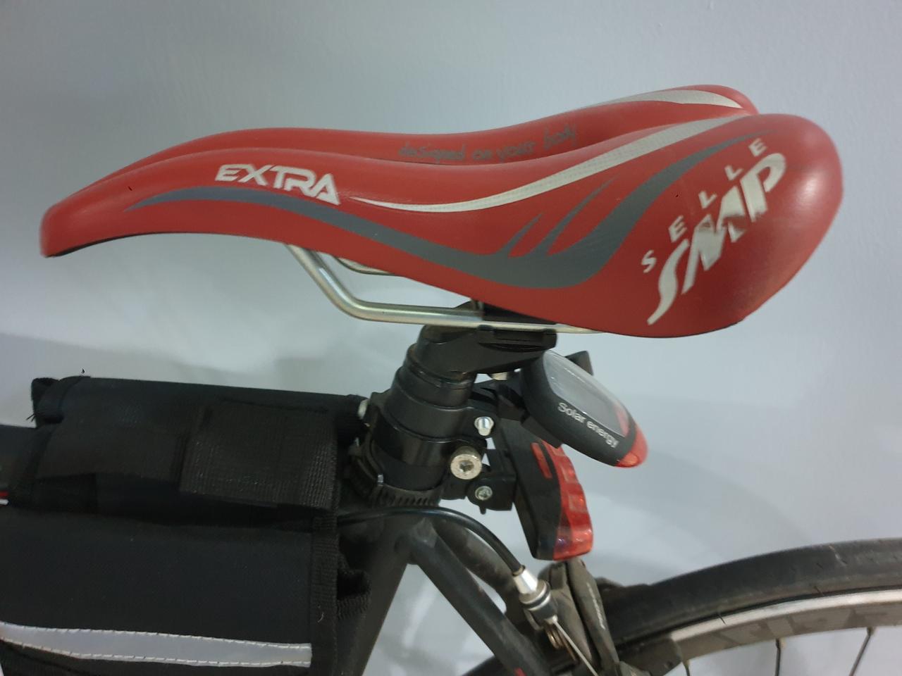 삼천리 아팔란치아 XRS16 로드자전거 510 사이즈 검빨 | 헬로마켓