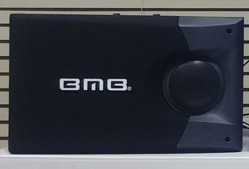 bmb 10인치 스피커 | 헬로마켓