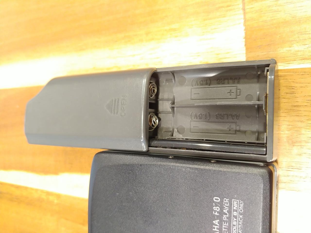 LG(AHA-F870)-2 워크맨(라디오,카세트플레이... | 헬로마켓