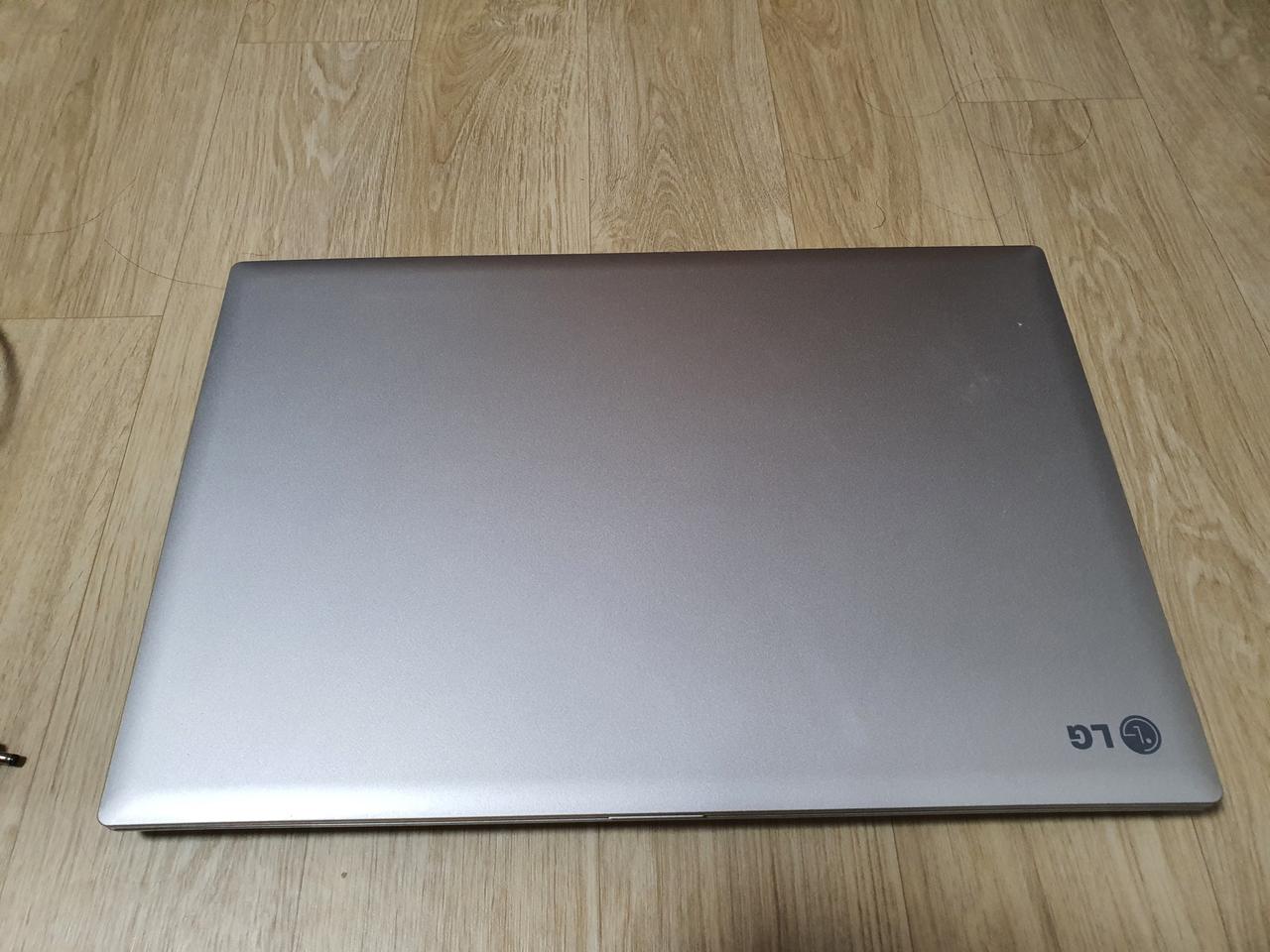 가성비 좋은 노트북 Lg 15U53 | 세컨웨어(헬로마켓)