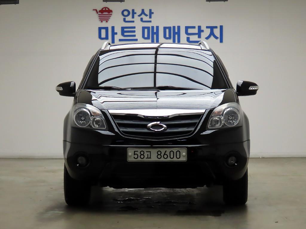 르노삼성 QM5 | 헬로마켓