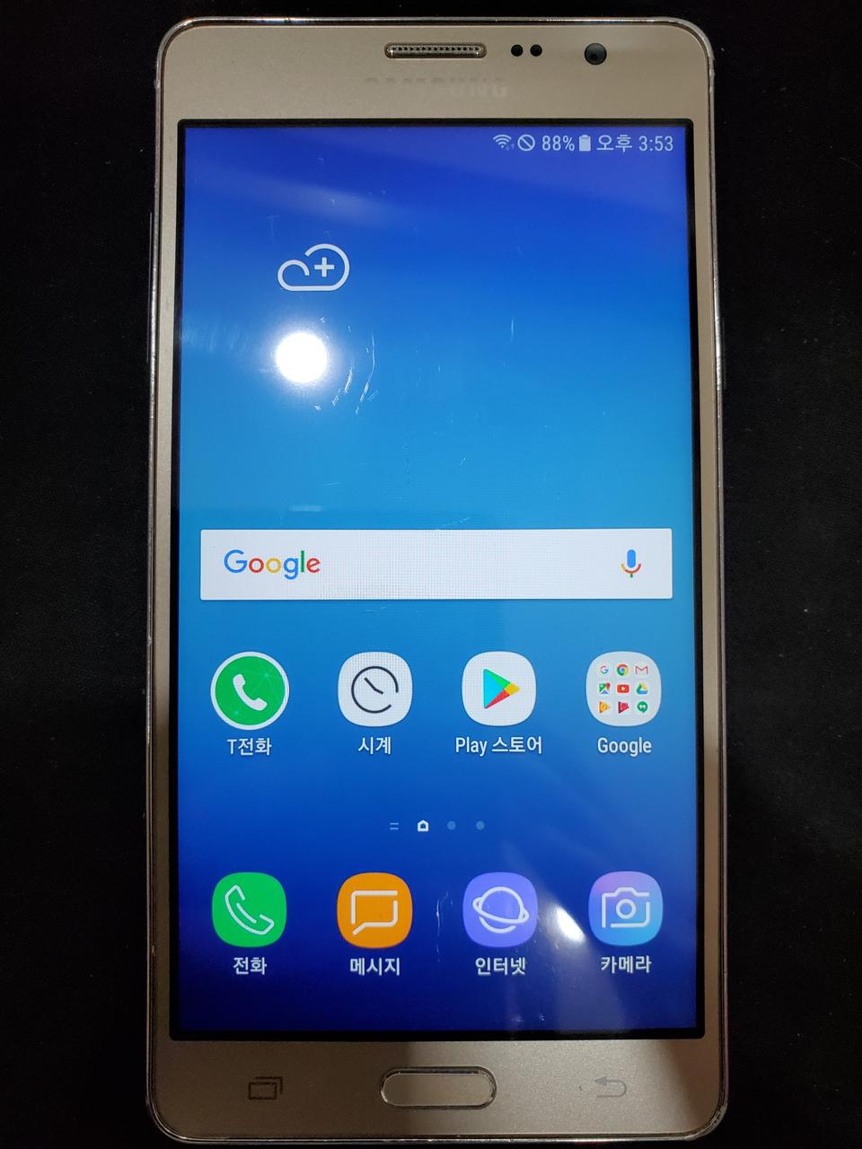 삼성 갤럭시 와이드 SM-G600S | 헬로마켓