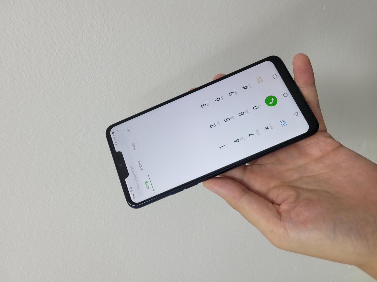 LG Q9 (Q925) 64기가 블루 A-급 단품 | 헬로마켓