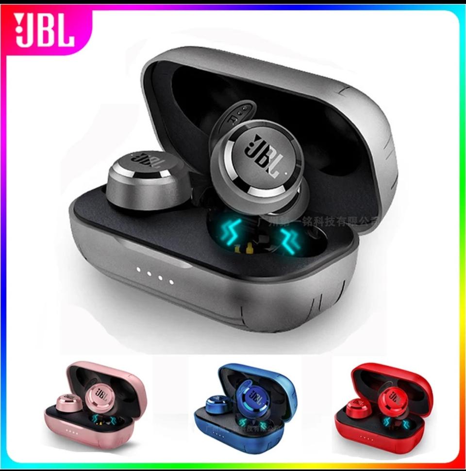 100% 오리지널 JBL T280 TWS 무선 블루투... | 헬로마켓