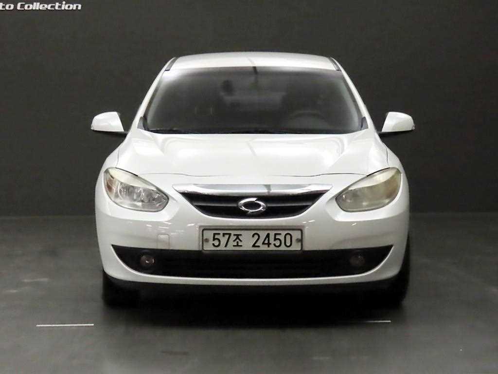 르노삼성 뉴 SM3 1.6 CVTC | 헬로마켓