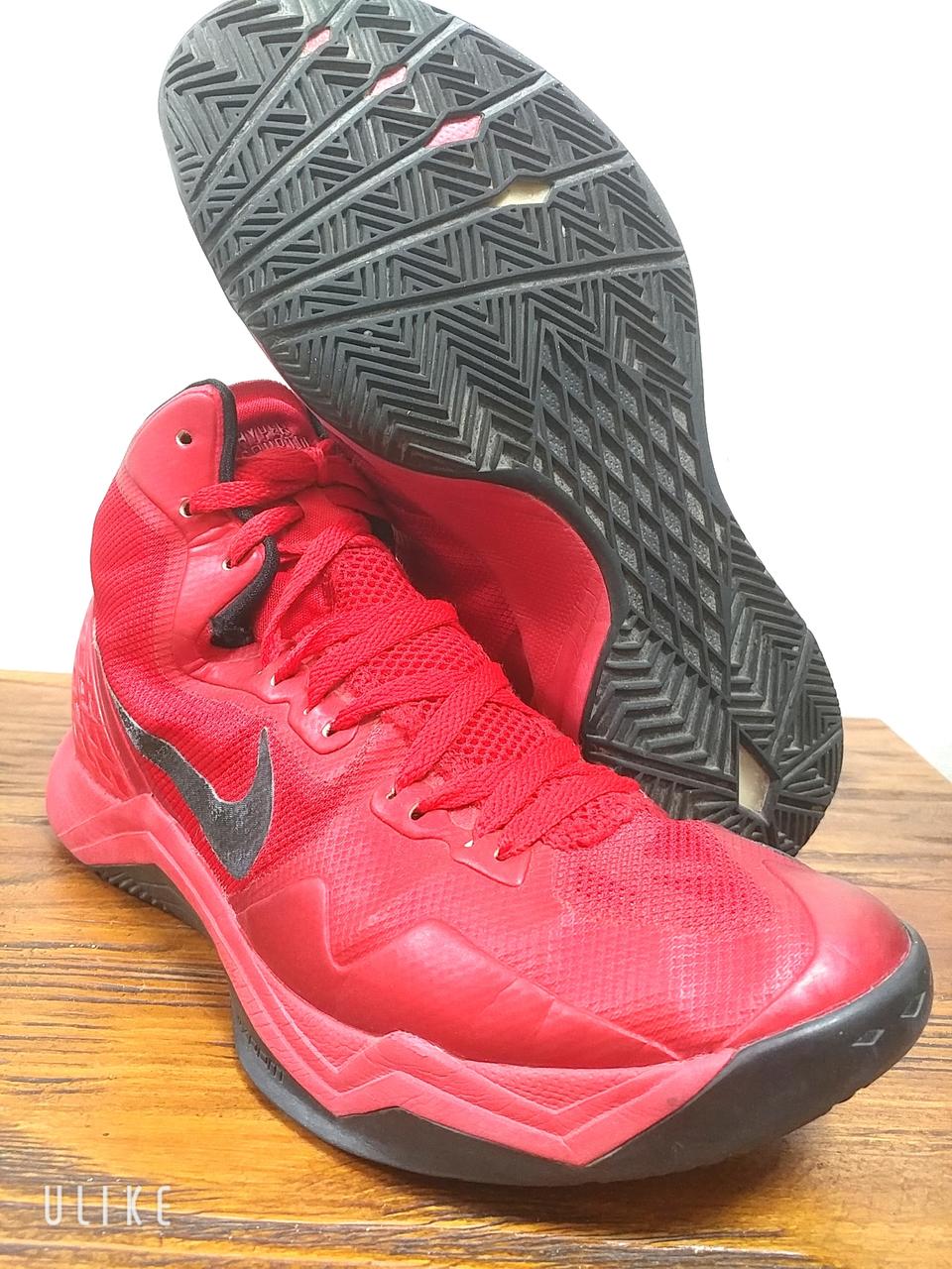 나이키 하이퍼 디스럽터(US11표기290추천285) | 세컨웨어(헬로마켓)