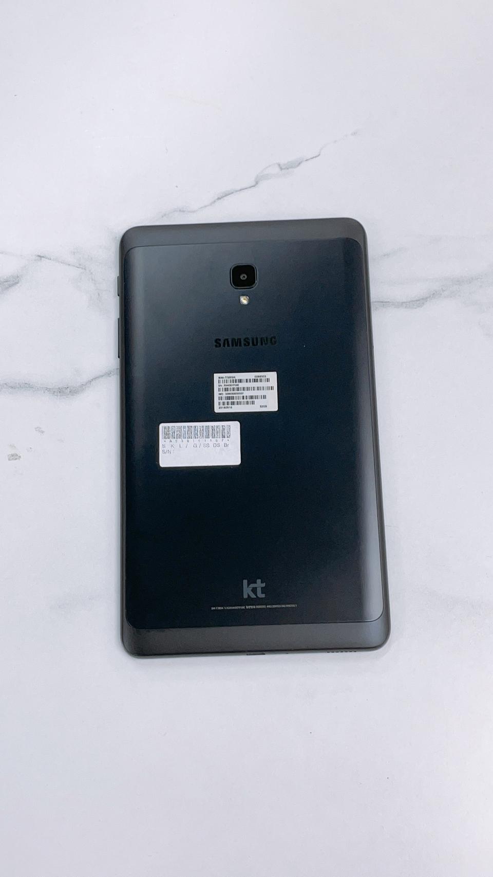 T385 갤럭시 Tab A 블랙 | 헬로마켓