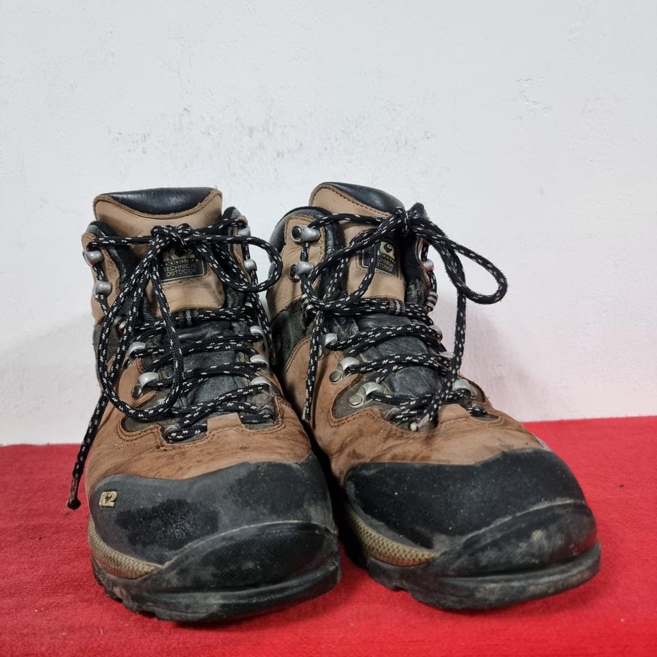 K2 MXgrip 등산화 (265) | 헬로마켓