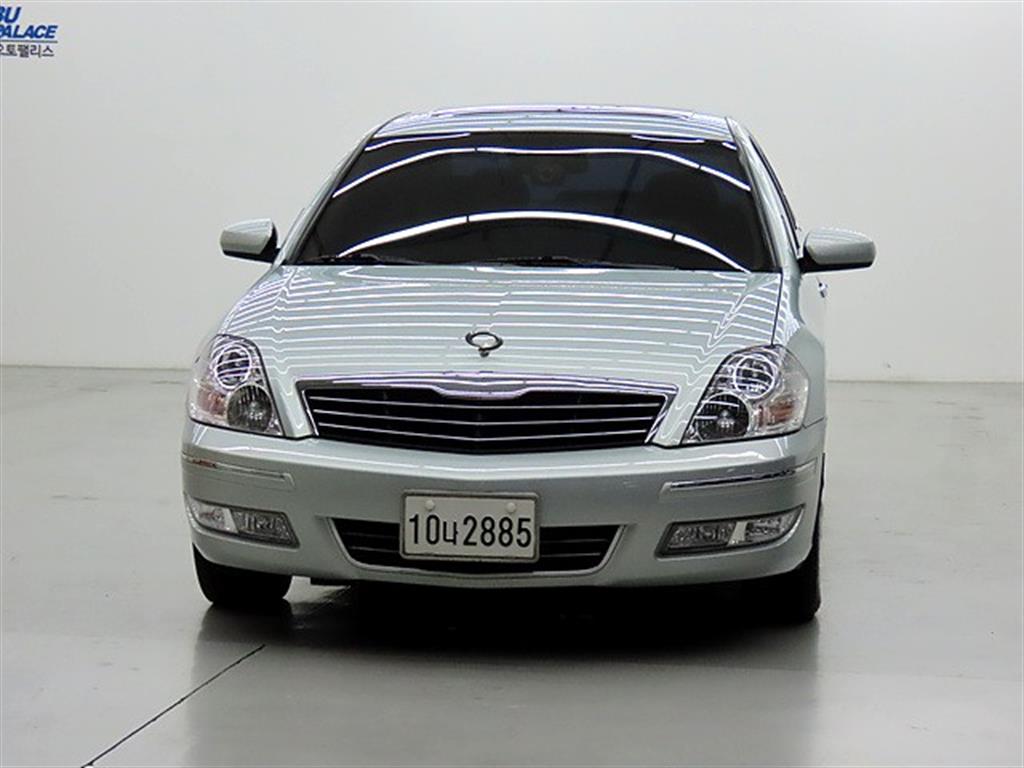 르노삼성 SM7 Neo VQ2.3 V6 | 세컨웨어(헬로마켓)