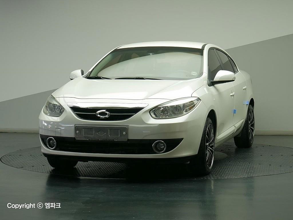 르노삼성 뉴 SM3 1.6 CVTC | 세컨웨어(헬로마켓)