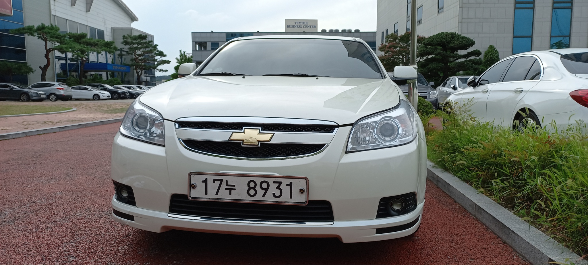 쉐보레(대우) 토스카 프리미엄 6 L6 2.0 CDX | 세컨웨어(헬로마켓)