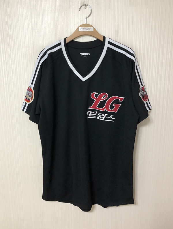 KBO LG트윈스 30주년기념 클래식유니폼/검니폼 110 | 헬로마켓