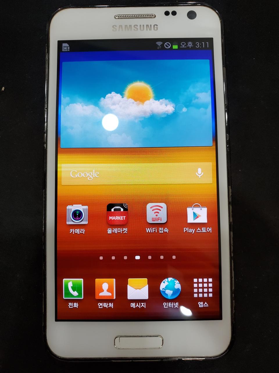 삼성 갤럭시 S2 HD SHV-E120K | 세컨웨어(헬로마켓)