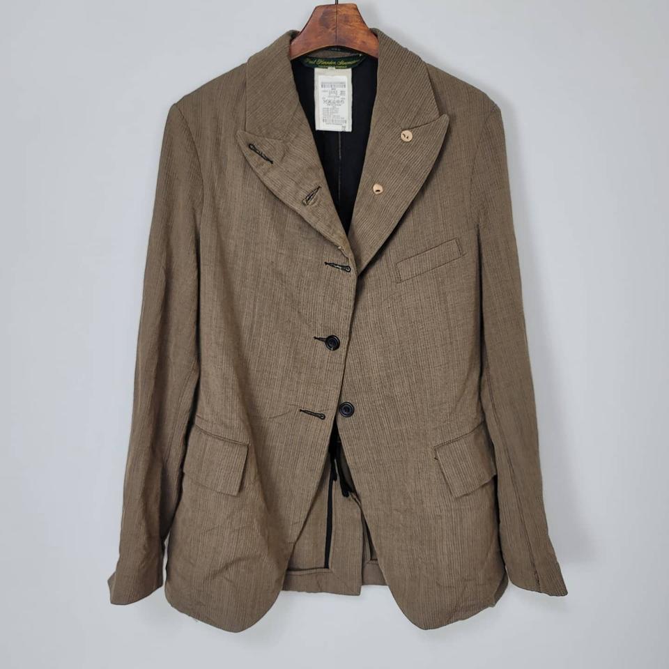 폴하든자켓 | 세컨웨어