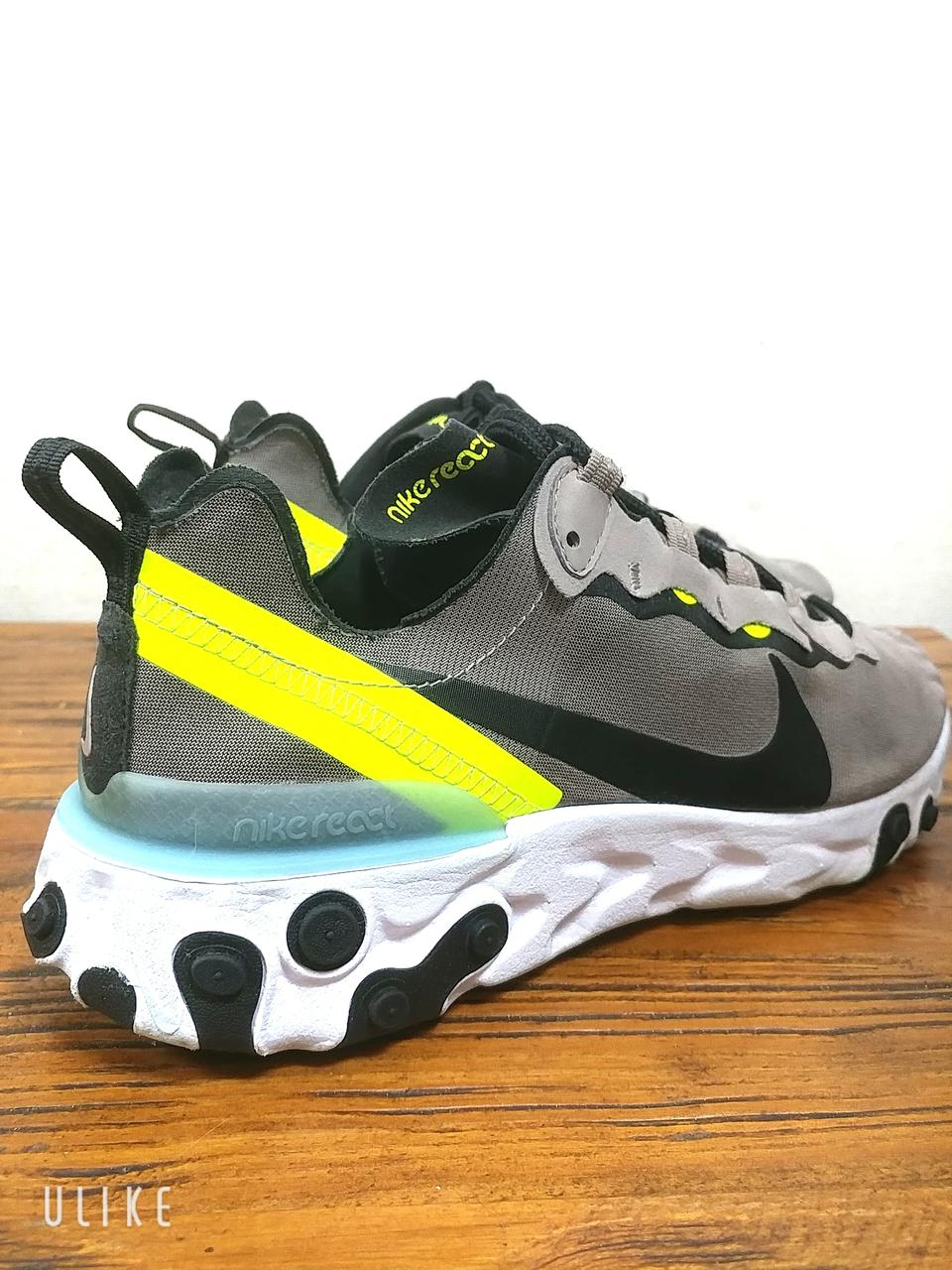 나이키 리액트 엘리먼트55(US7표기250추천245) | 헬로마켓