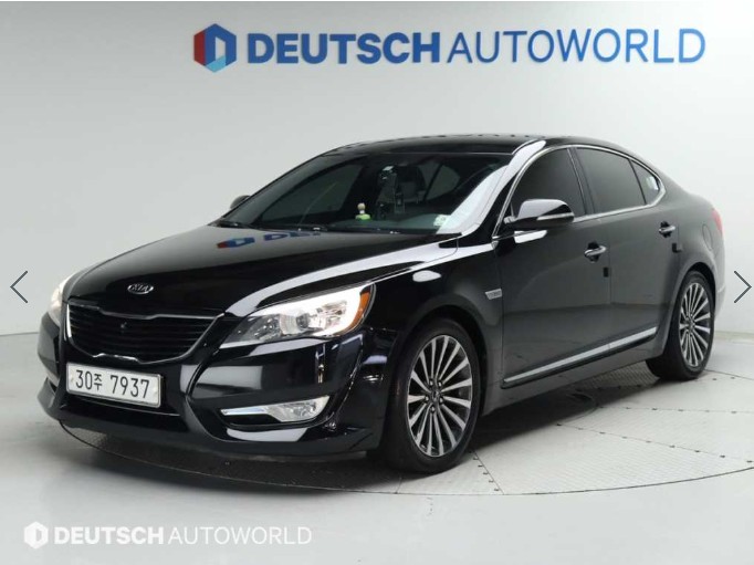 기아 K7 VG350 노블레스 | 헬로마켓