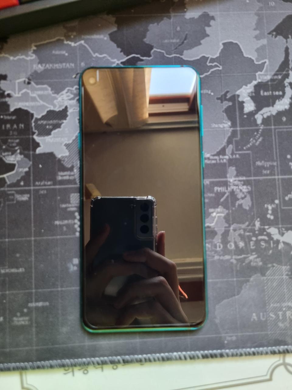 SKT a9pro 128G 판매합니다 | 헬로마켓