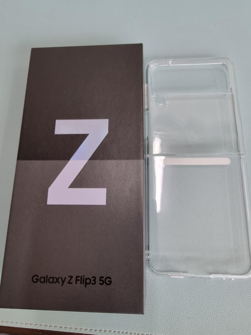 갤럭시 Z플립3 라벤더 256g 초슈퍼울트라 SS급 | 세컨웨어(헬로마켓)