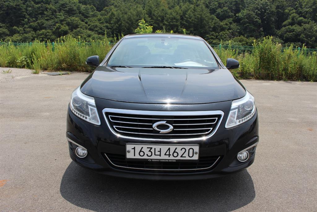 르노삼성 뉴 SM5 플래티넘 | 헬로마켓