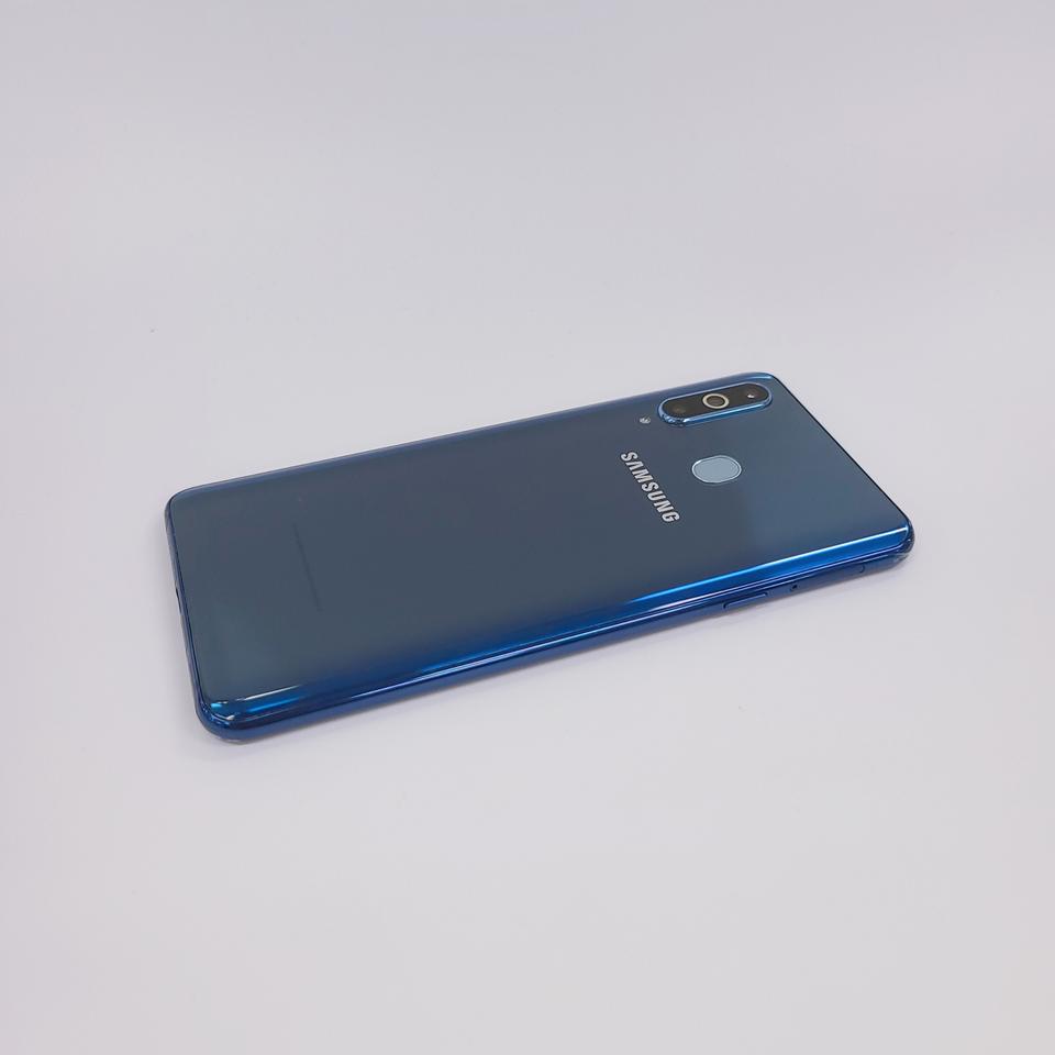 안전 ( S급 ) A9pro 128GB 블루 블랙 그... | 헬로마켓