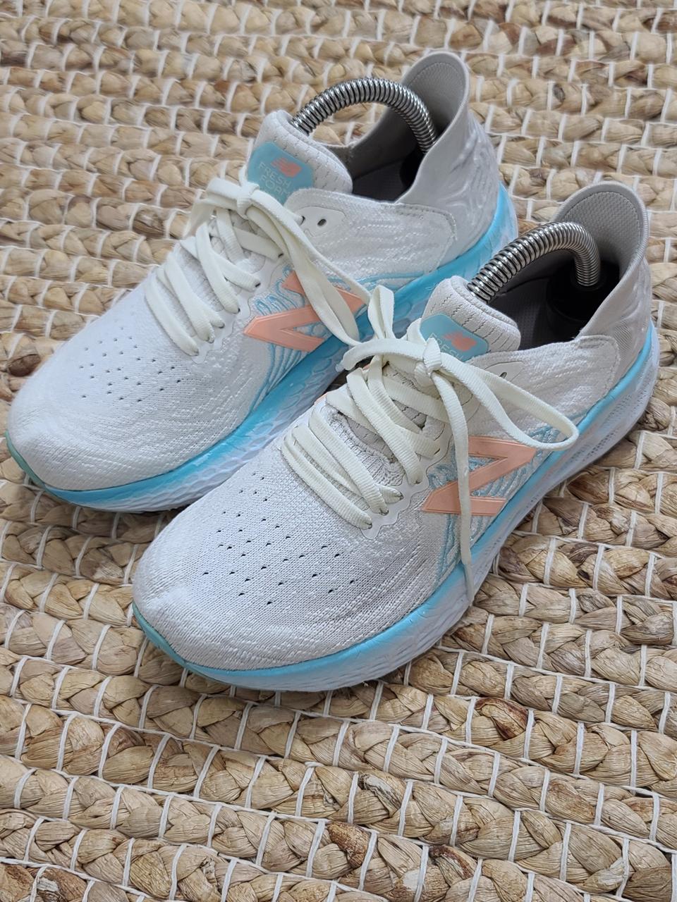 (225)뉴발란스 프레쉬폼 1080 v10 런닝화 운동화 | 헬로마켓