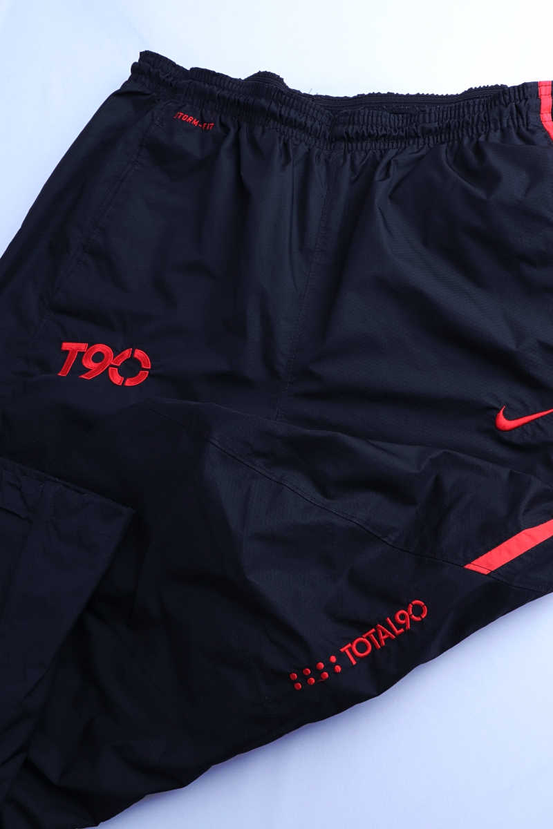 (XL) NIKE 나이키 트레이닝복 바지 풋살축구운동... | 세컨웨어(헬로마켓)