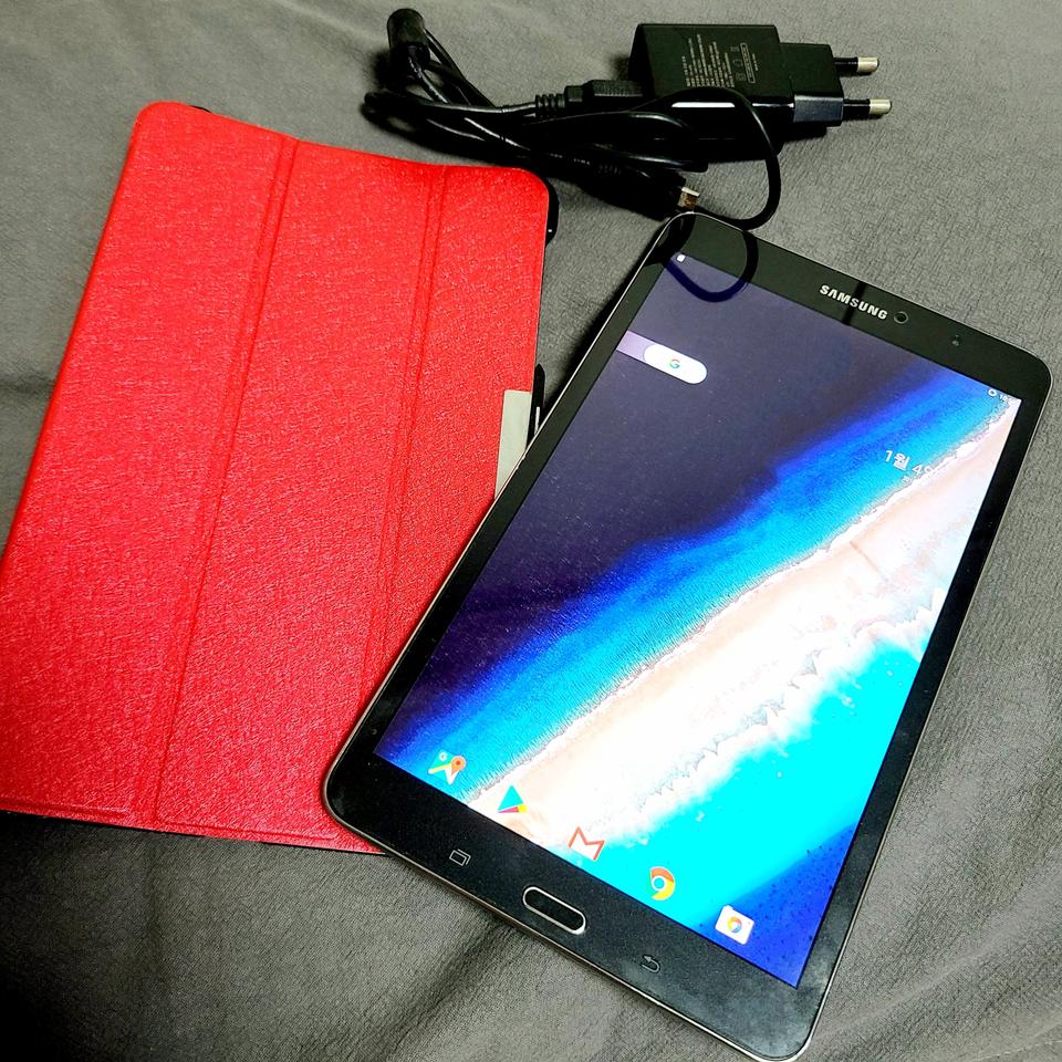 삼성 갤럭시탭 프로 8.4 태블릿pc (SM-T320) | 헬로마켓