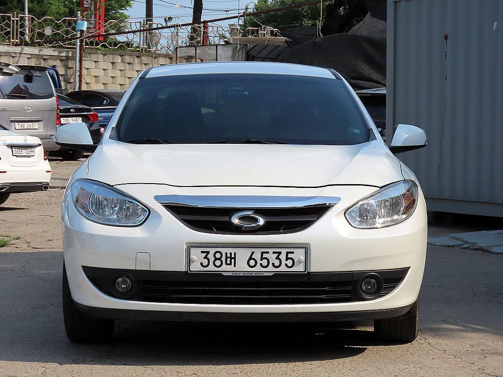 르노삼성 뉴 SM3 1.6 CVTC | 헬로마켓