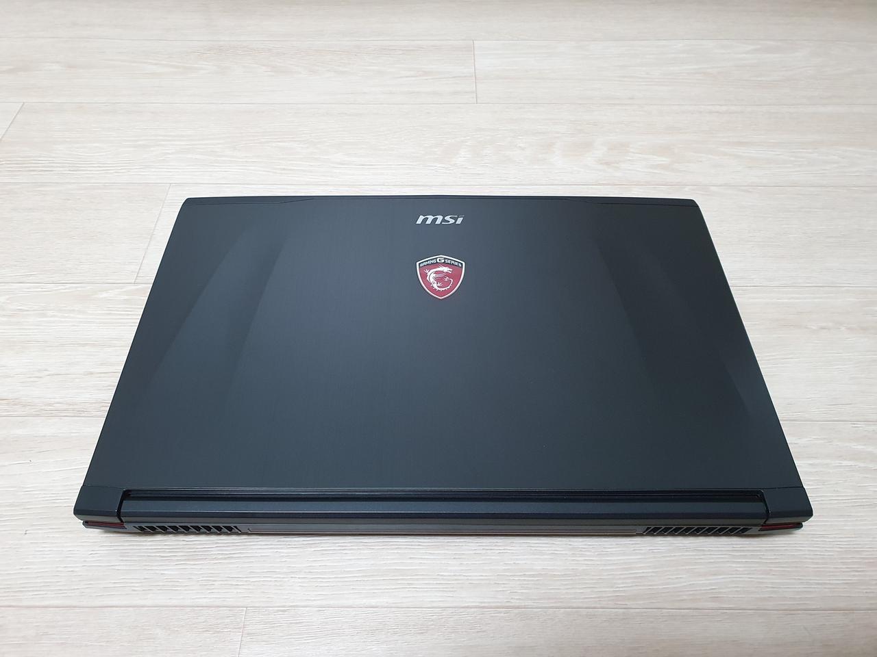 MSI 게이밍 GE62-6QF i7-6/GTX970/... | 헬로마켓