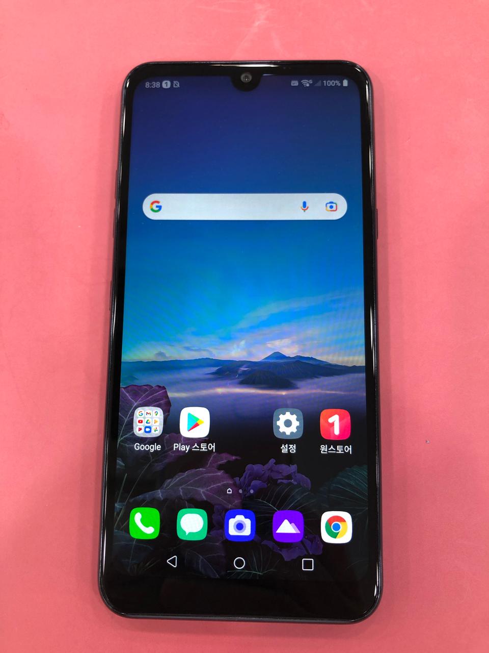 LG X6 2019 | 헬로마켓