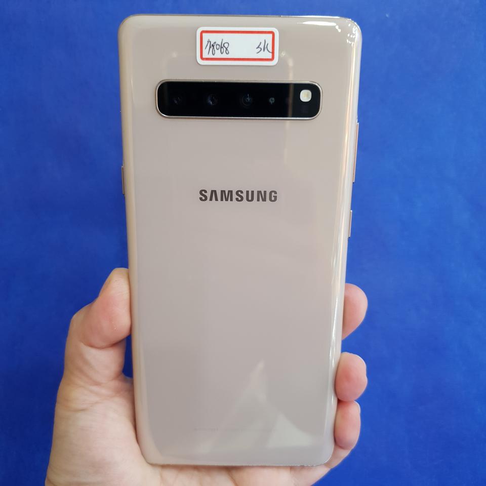 S10 5G 로얄골드 256기가 SK 판매해요 | 세컨웨어(헬로마켓)