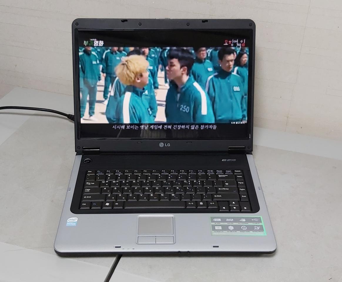 LG Xnote E510 15.4인치 노트북 | 헬로마켓