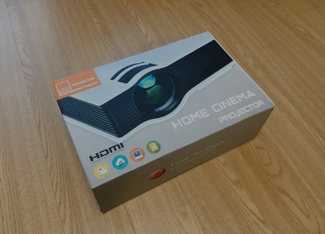 SMP LED 프로젝터 | 헬로마켓