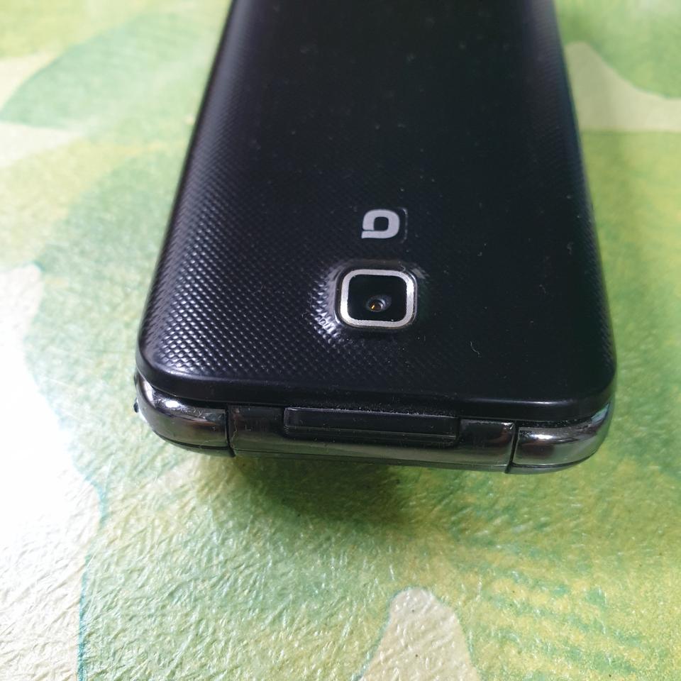 삼성 미니멀 폴더 세트 shw a300k수능폰가능 | 헬로마켓