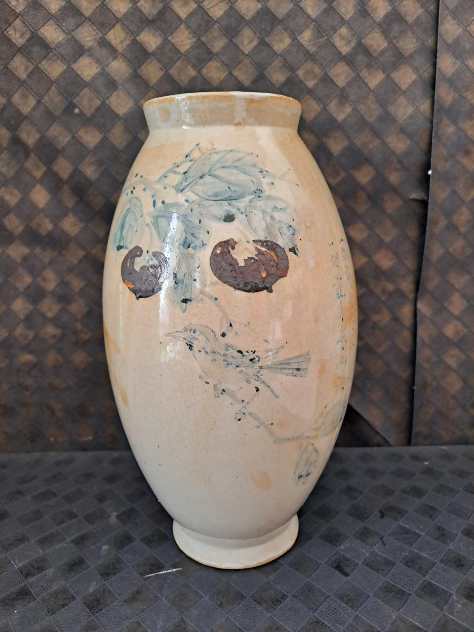 인테리어소품 옛날도자기 | 세컨웨어(헬로마켓)