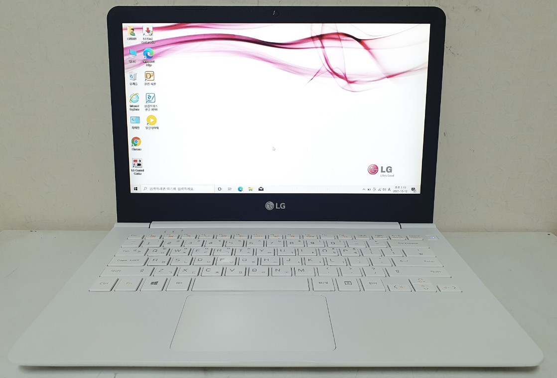 LG 그램 울트라북 13U360 13인치 초경량 무소음 | 헬로마켓