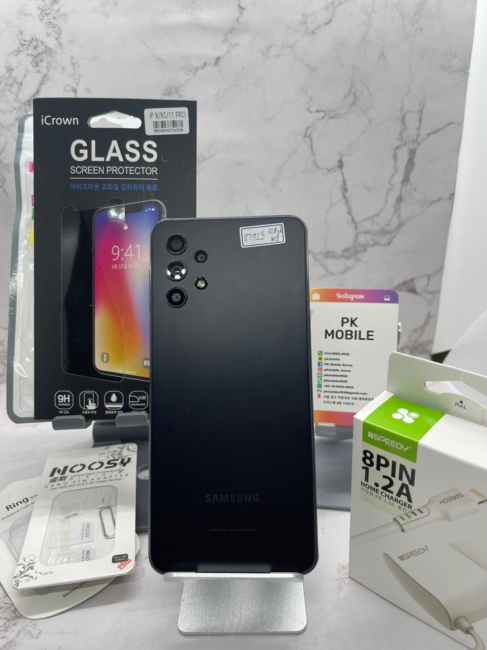 갤럭시 JUMP A326 128GB 블랙 23만원 [... | 헬로마켓