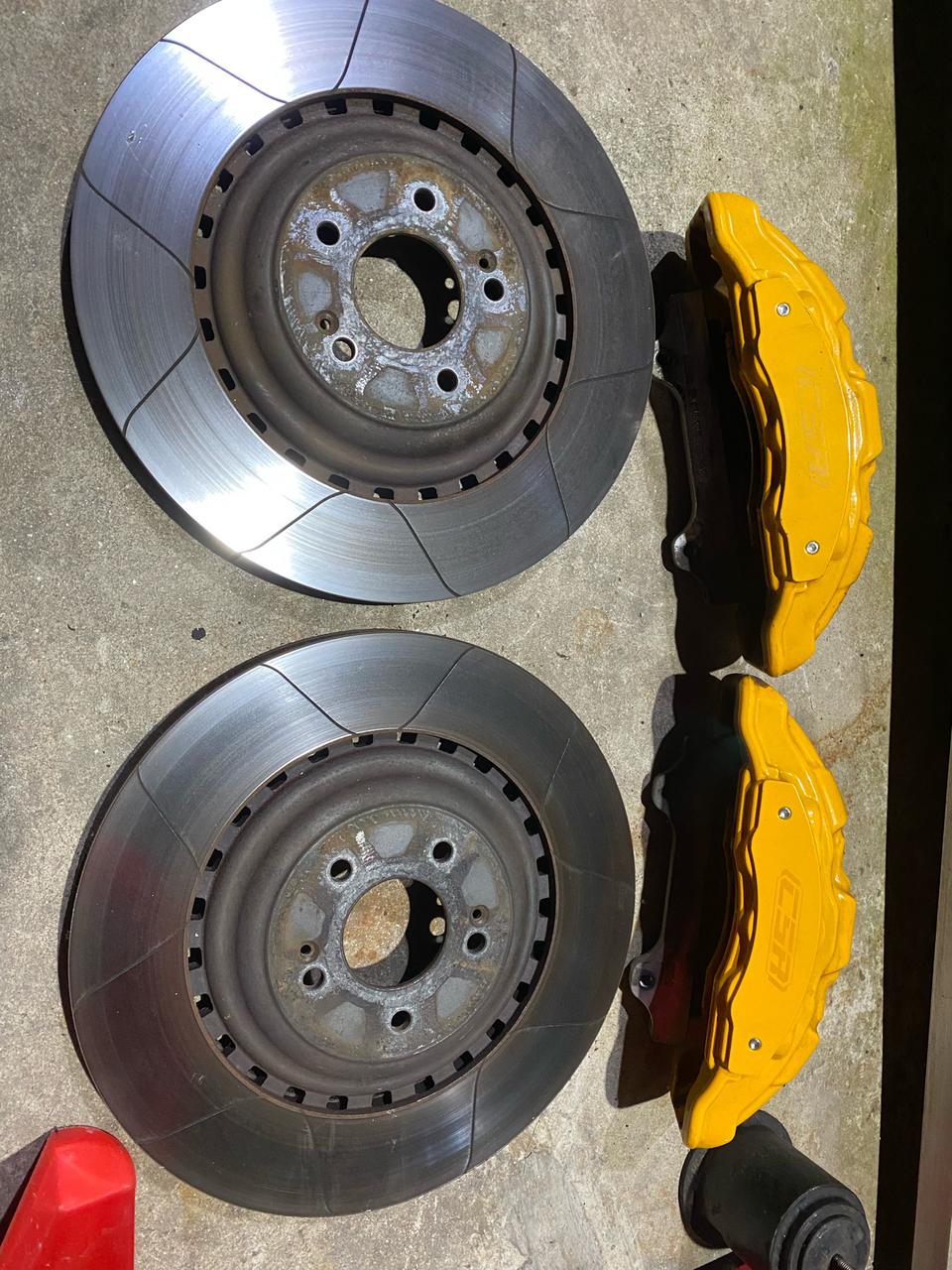 csr 6s 6p 380mm | 헬로마켓