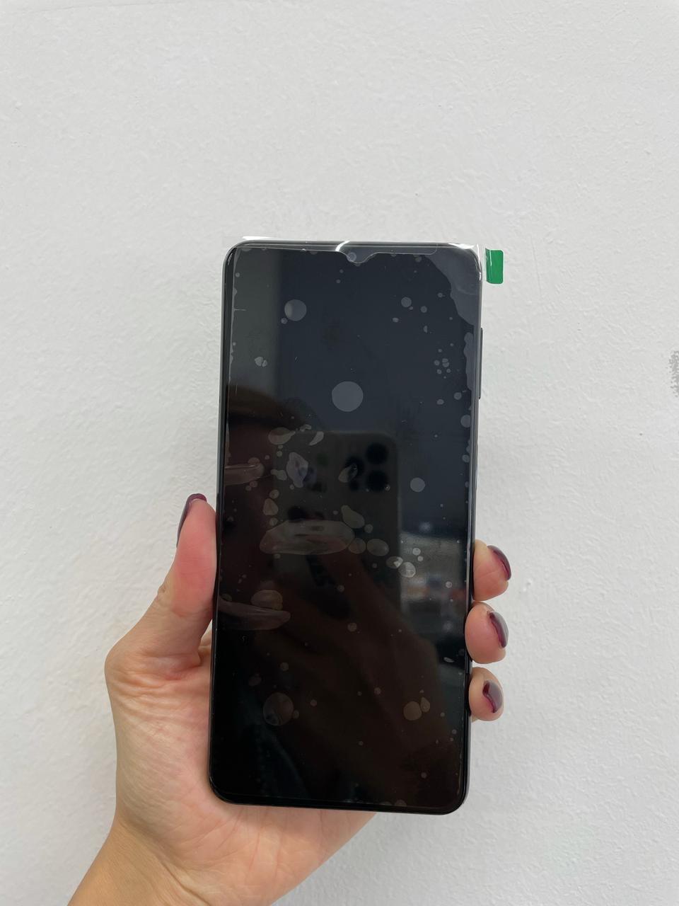 자급제 갤럭시점프 A326 aaaa급!!센터 액정+배... | 헬로마켓