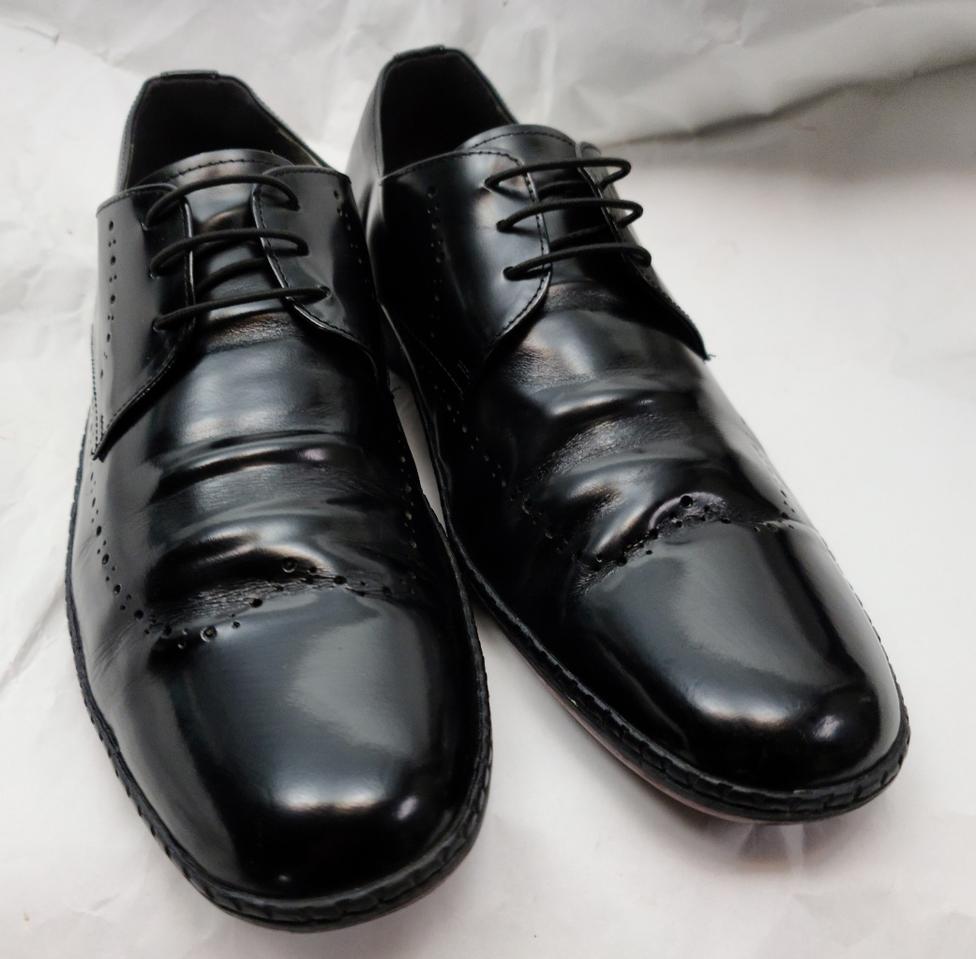 탠디구두 275사이즈 | 헬로마켓