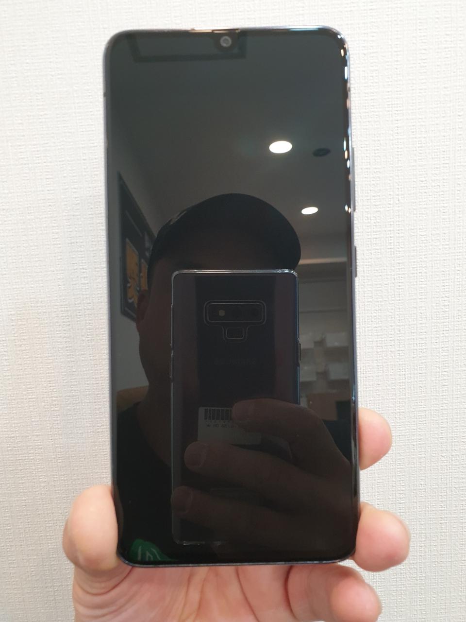 갤럭시A908 128기가 1017-7 | 세컨웨어