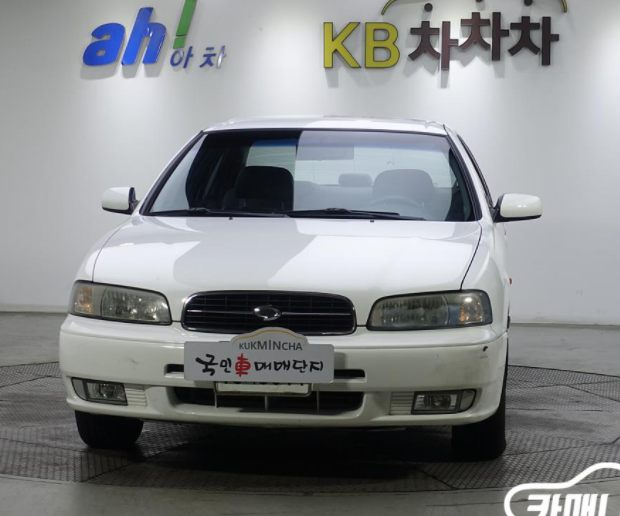 르노삼성 SM5 LPG 2.0 | 헬로마켓