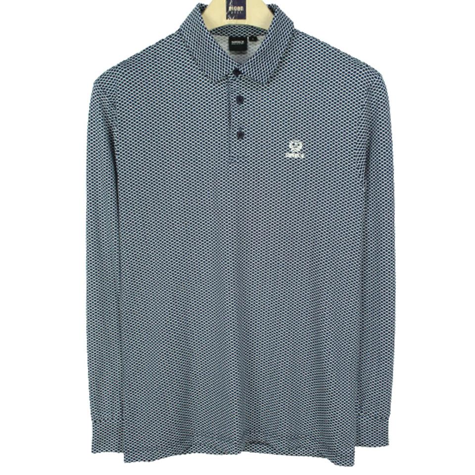 A4405 슈페리어 긴팔 카라티 남자 95 골프 티셔... | 헬로마켓