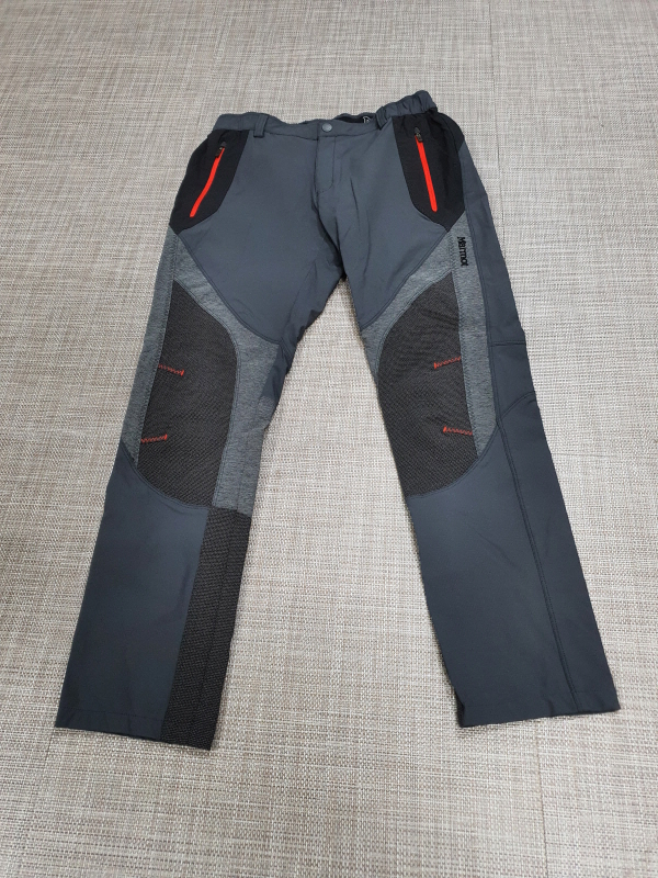 마모트/여성용/클라이밍/등산바지/정품/상태A | 세컨웨어(헬로마켓)