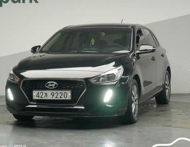 현대 i30 PD 1.4 T GDI 스마트 | 헬로마켓