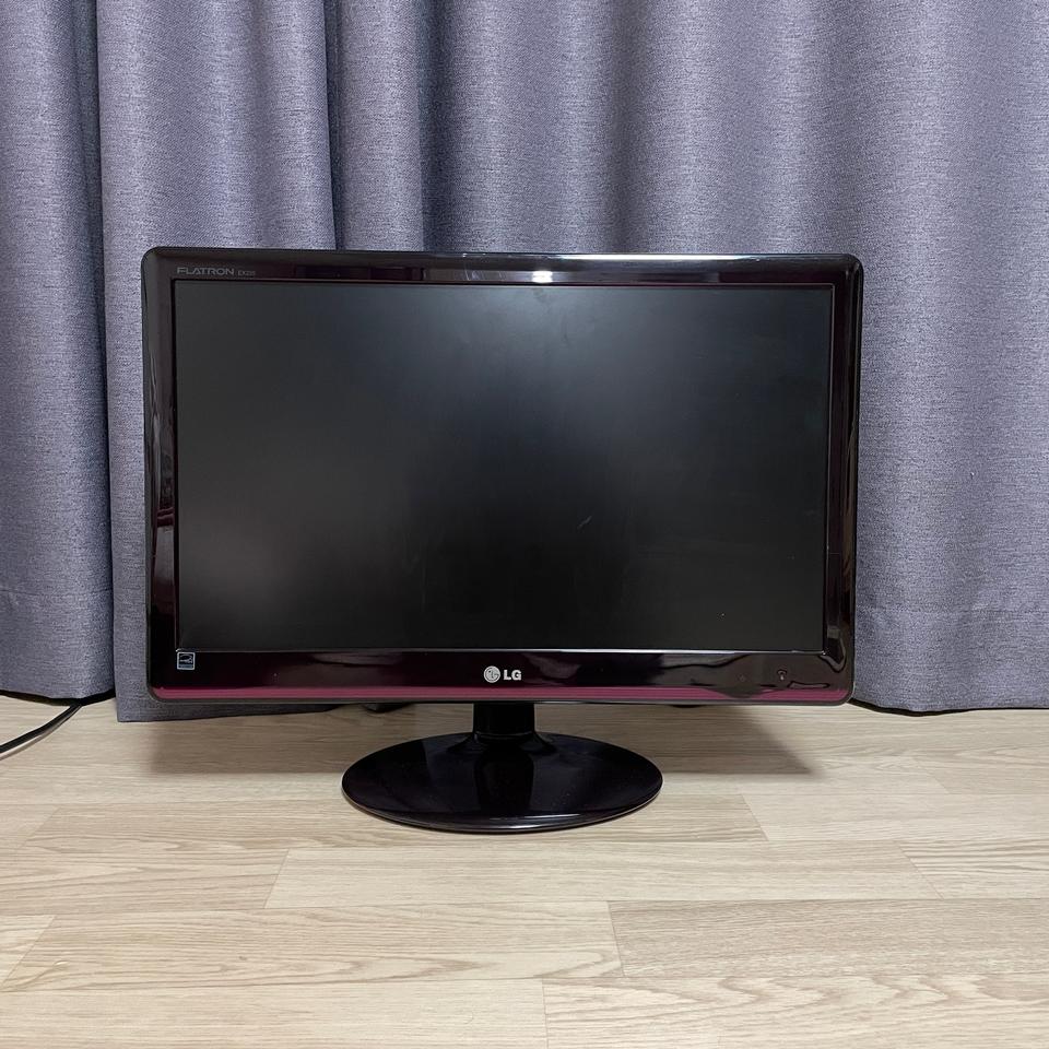 LG모니터 FLATRON EX225(LCD) 22인치 | 헬로마켓