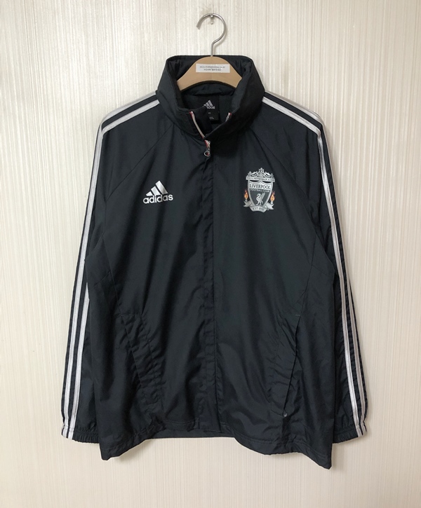 아디다스 리버풀FC 올웨더자켓/바람막이 95 | 헬로마켓