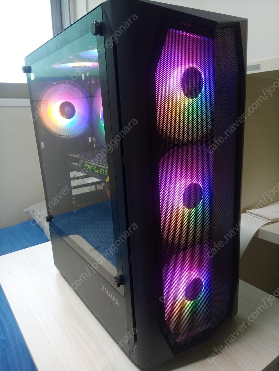 i7 8세대 램 16기가 gtx 1060 6gb 급 ... | 헬로마켓